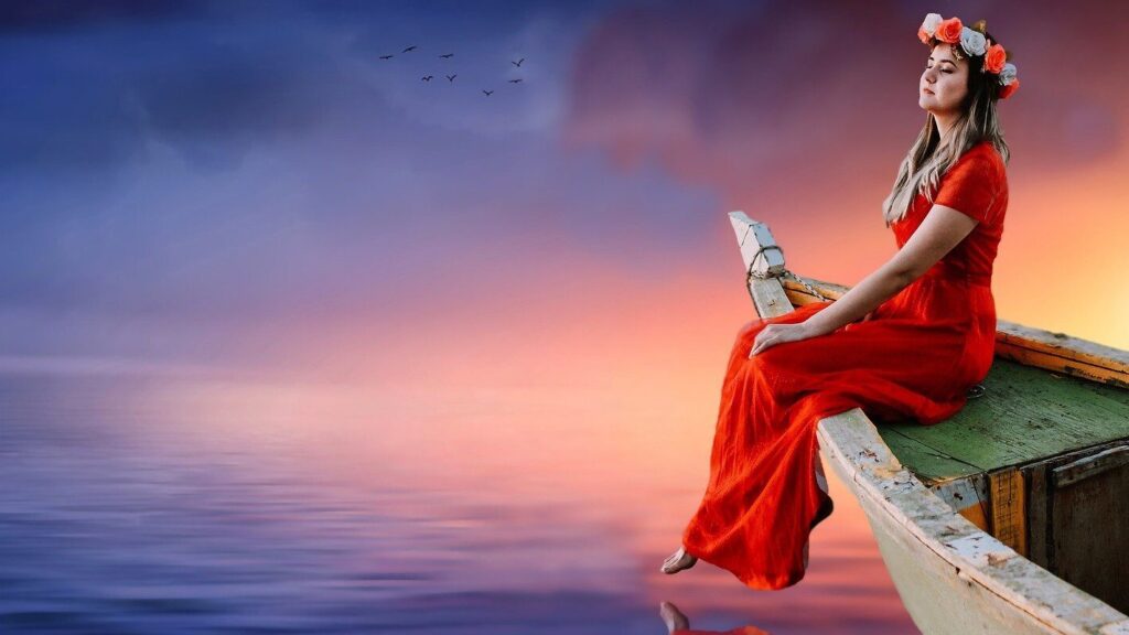 Lieben Sie es romantisch? – UniWehrsEL