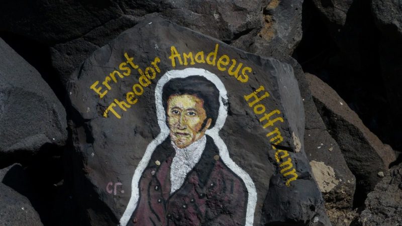 Oper Frankfurt „Boris Godunow“ – eine ‚tierische‘ Interpretation ...